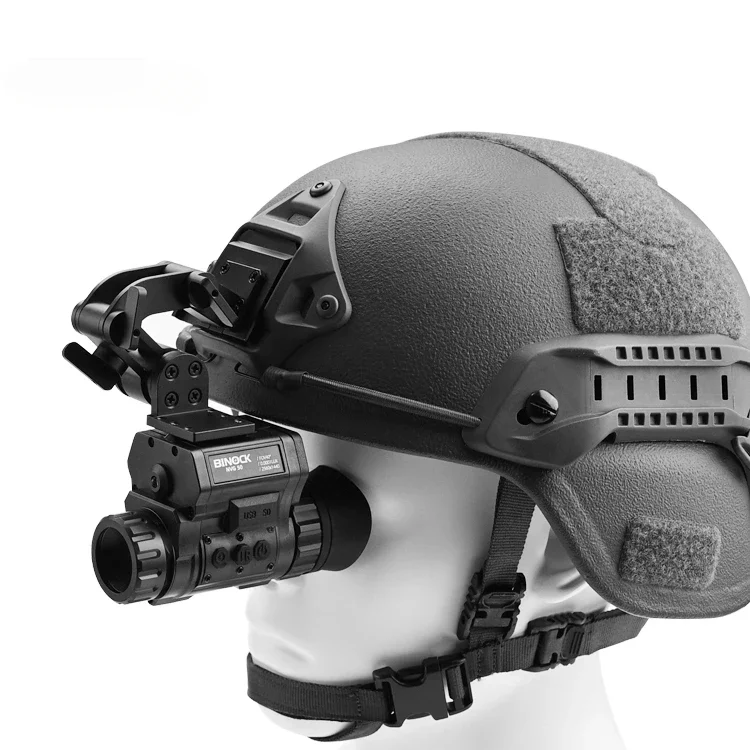 BINOCK-gen3-FOV40-degree-NVG50-helmet-night-vision-goggles-long-range ...
