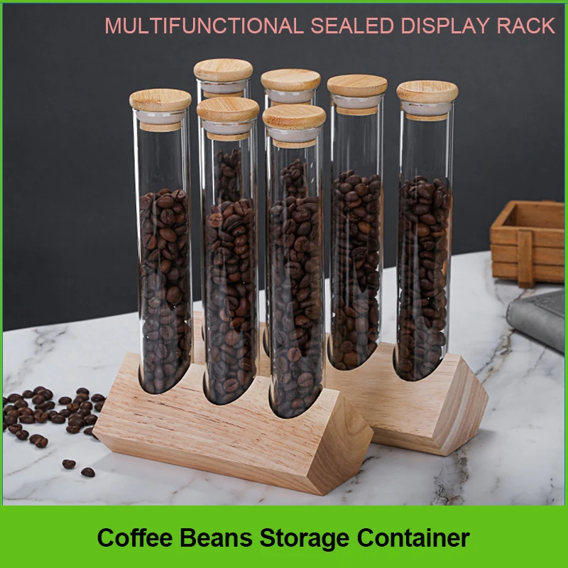 Gr-os-de-caf-Recipiente-De-Armazenamento-Multi-fun-o-V-cuo-Selado ...