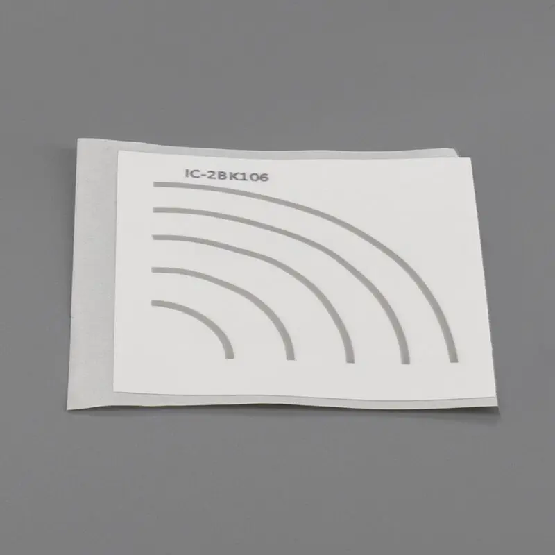 AX series ink chip tag RFID use for domino AX150 AX350 A320I A420I ...
