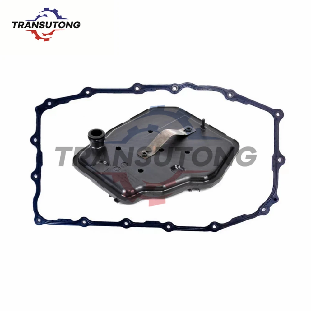 Junta-de-filtro-de-aceite-de-transmisi-n-autom-tica-8L45-24274402 ...