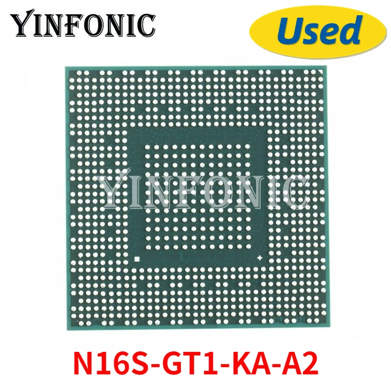 Refurbished-N16S-GT1-KA-A2-Laptop-graphics-chip-GPU-BGA-Chipset-re ...