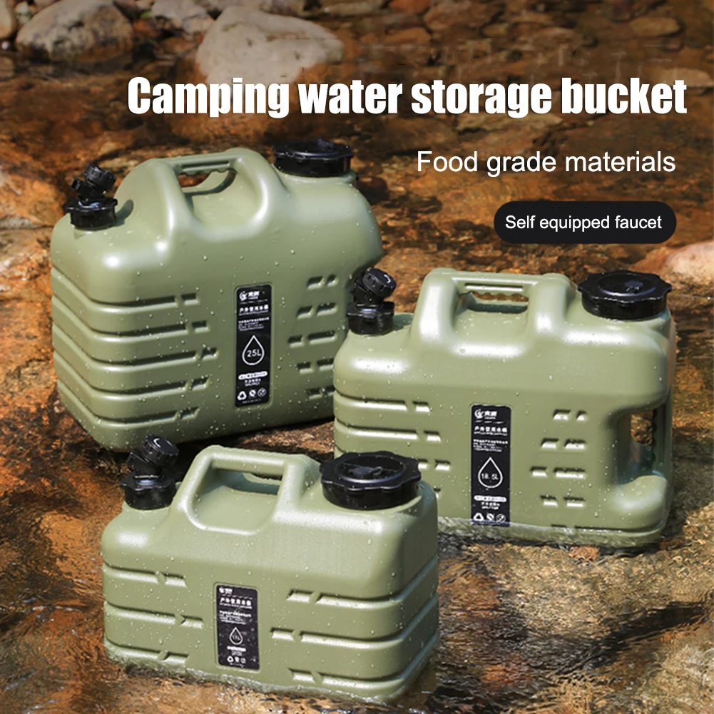18-5L-Drinking-Water-Canister-with-Detachable-Faucet-Portable-Camping ...