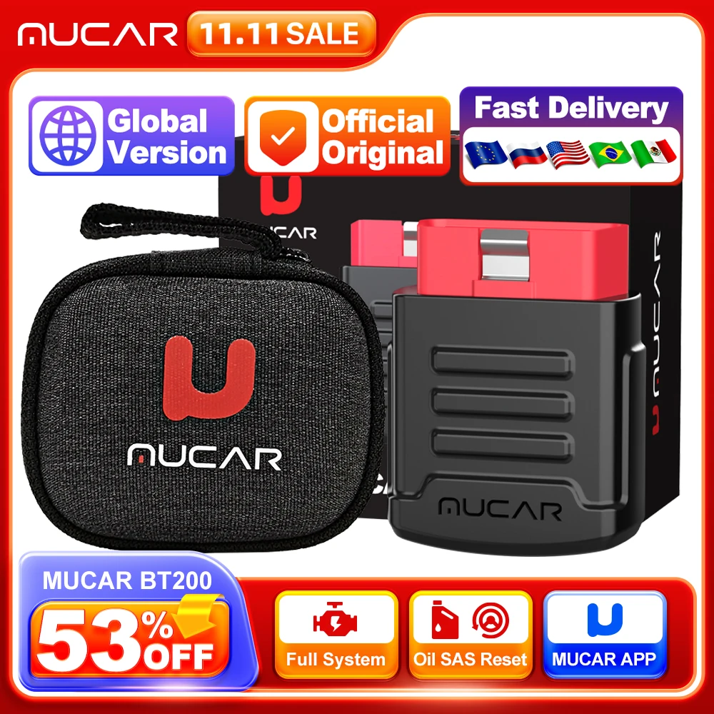 MUCAR-BT200-Bluetooth-Automotive-Obd2-Scanner-for-Auto-Full-System ...