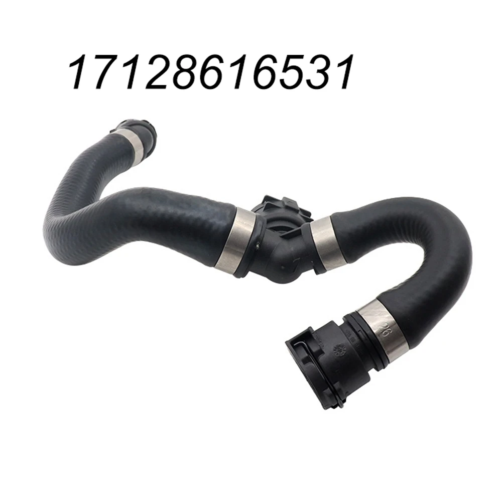17128616531-Engine-Coolant-Water-Pipe-Radiator-Hose-For-BMW-F20-F22-F21 ...
