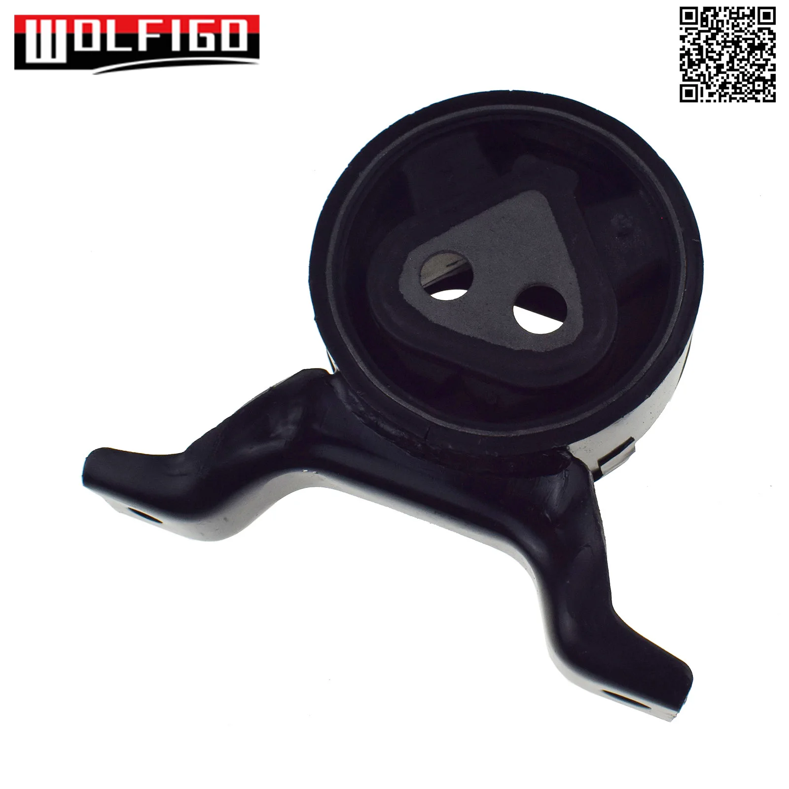 New-Arm-Bushing-Rear-Differential-Mount-for-Toyota-RAV4-ACA2-2000-2005 ...