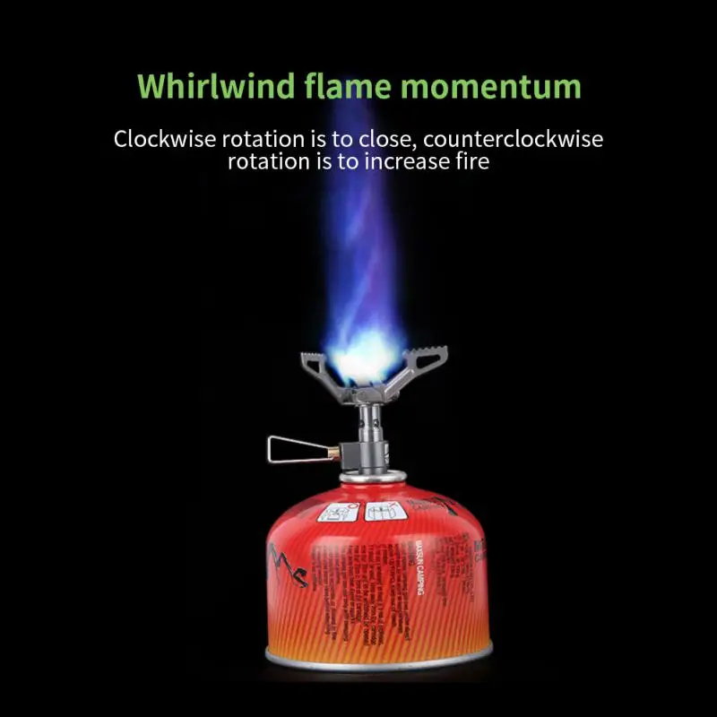 BRS-3000t-25g-Lightweight-Mini-Gas-Cooker-Burner-Camping-Hiking-Gas ...