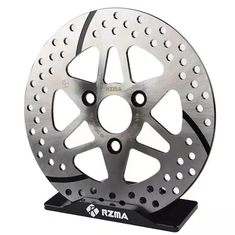 Integrated-disc-brake-disc-7-0-electric-motorcycle-blue-burnt-line-200 ...