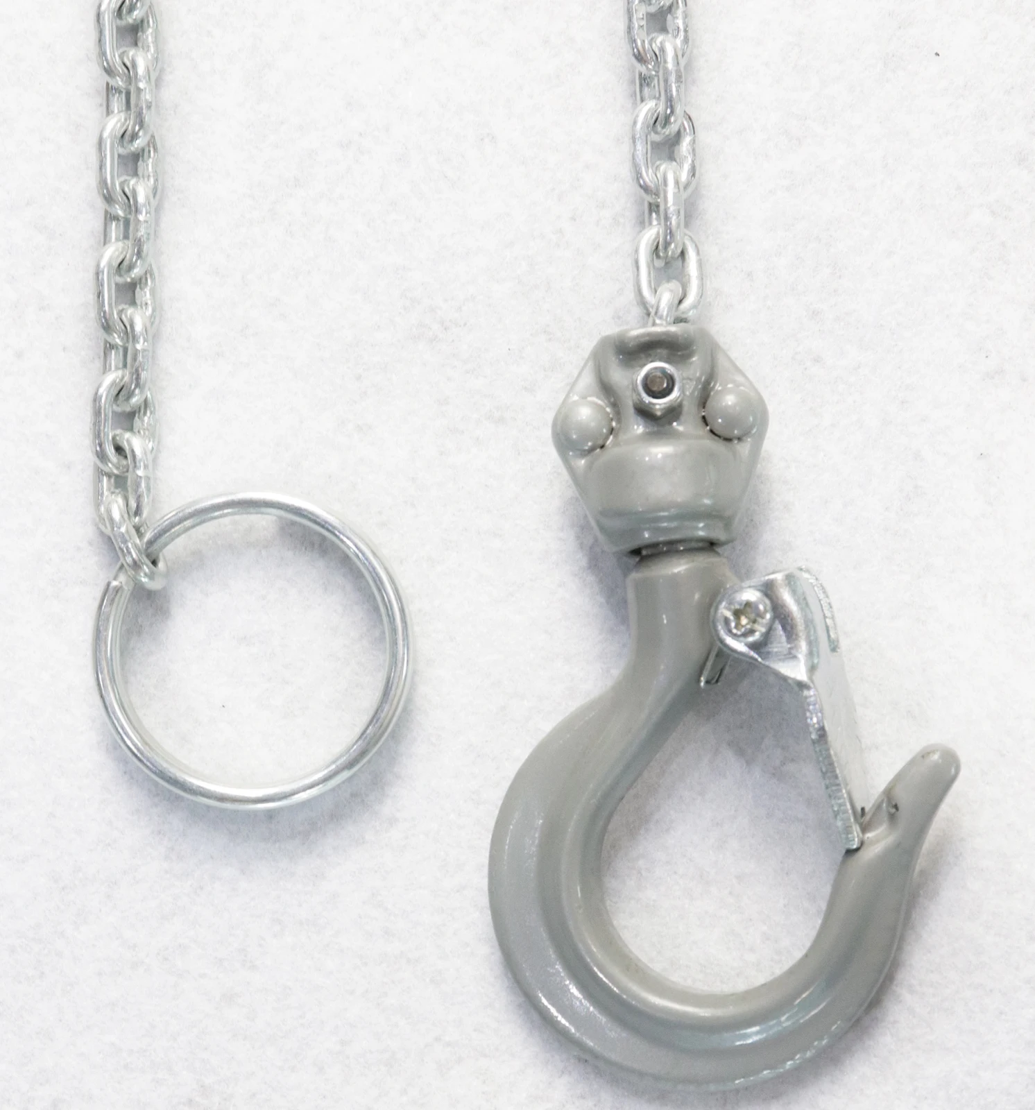 T80 Grade High Tensile Chain Lever Hoist Capacity 250kg, 51% OFF