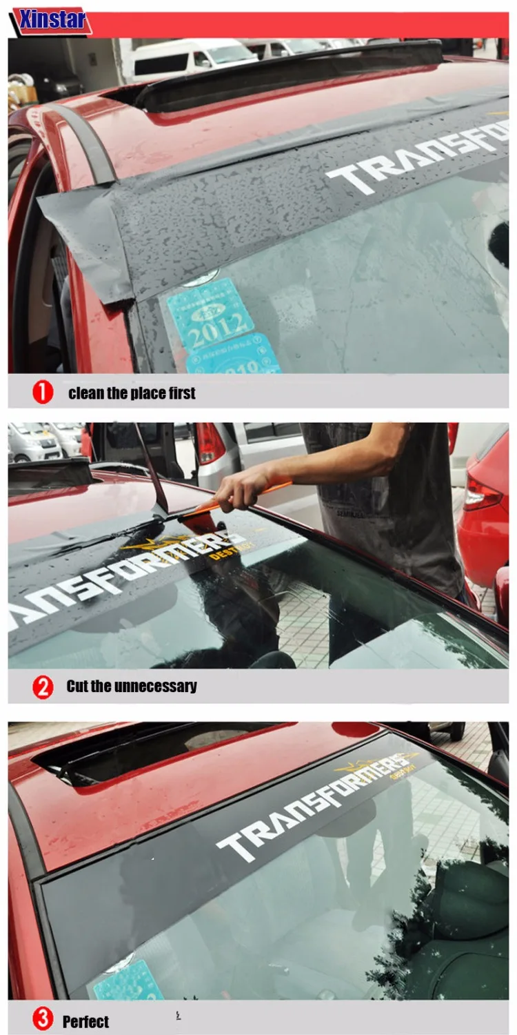 10pcs Car Windows Sticker| | - AliExpress