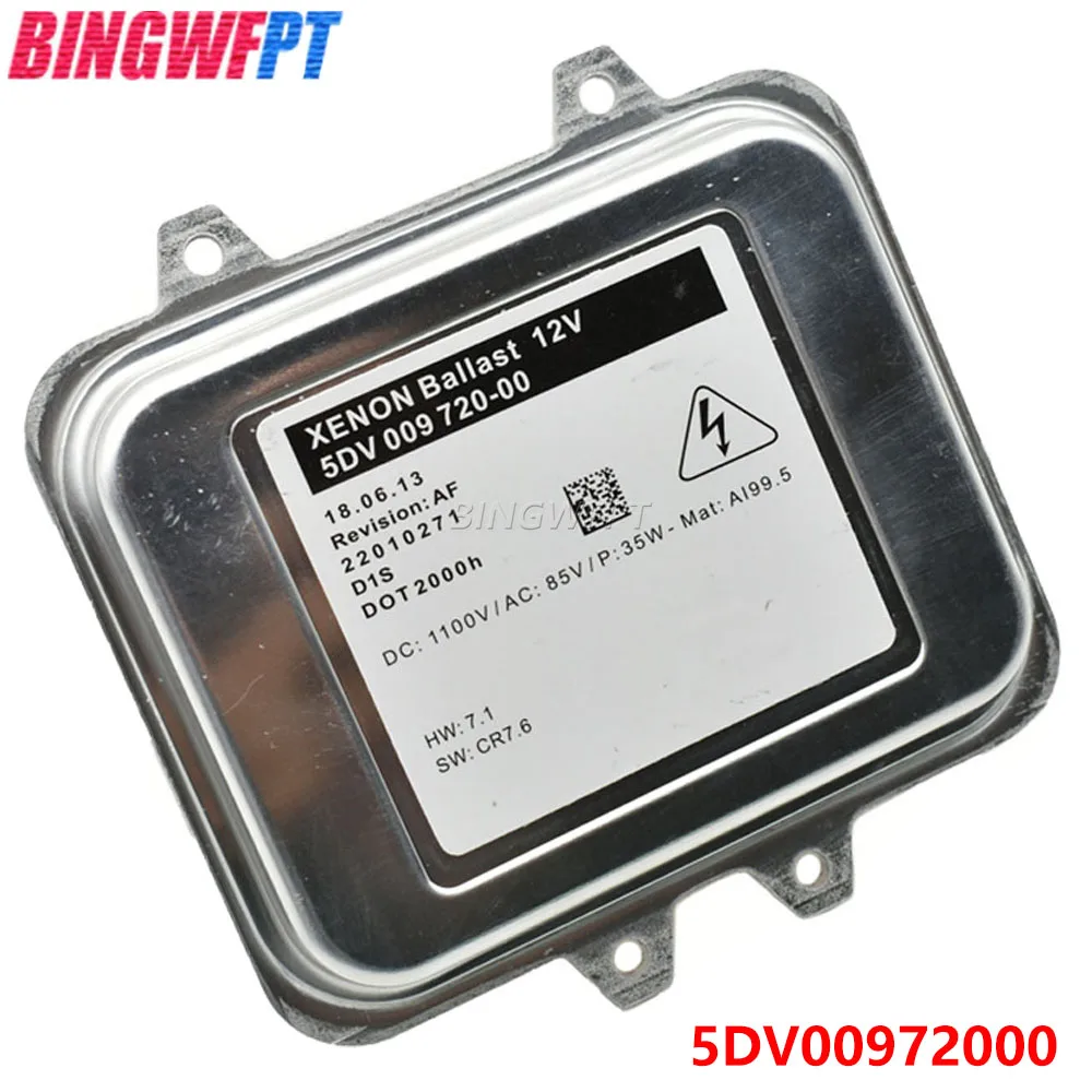 High-Quality-Xenon-ballast-control-unit-For-Opel-Astra-J-Insignia ...