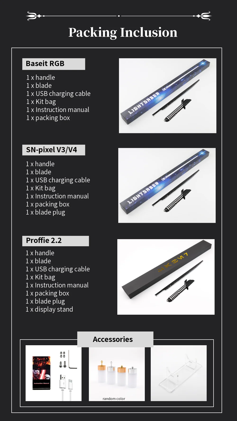 Dark Saber | whippixel