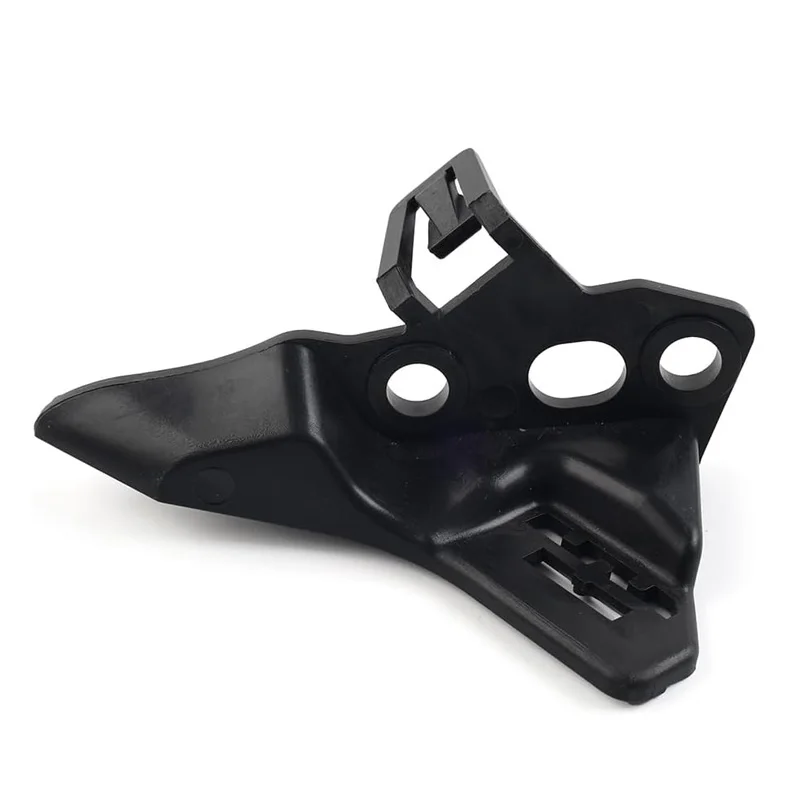 Soporte de parachoques delantero (LH/RH) para JAGUAR XF X260 204PT ...