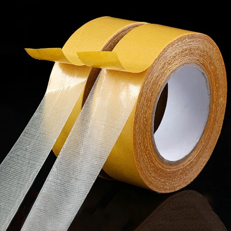 Super-Strong-Double-Sided-Tape-Extra-Strong-Adhesive-Non-slip-Tape ...