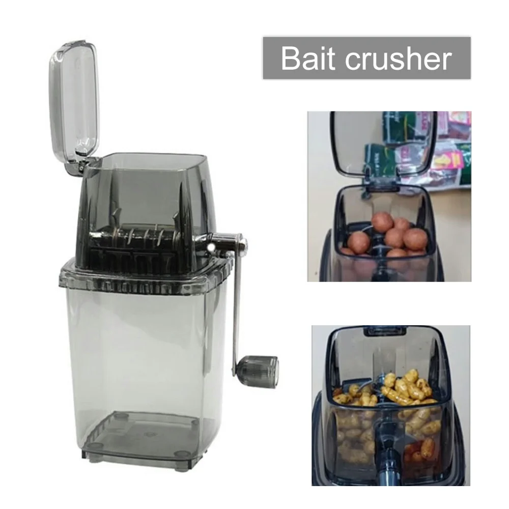 Hand-Crank-Manual-Boilie-Ice-Crusher-Shaver-Kitchen-Bar-Ice-Blenders ...