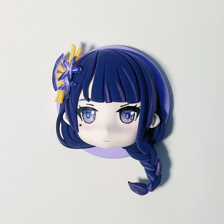 Top 94+ về avatar raiden shogun - beamnglife