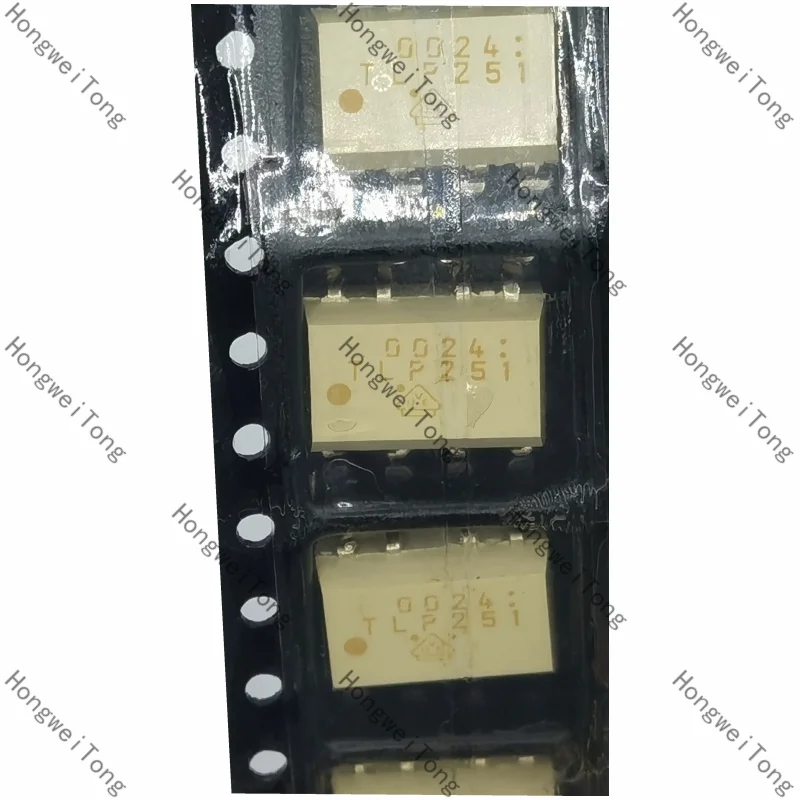 2pcs-lot-TLP251-SOP-8-optoisolator-photoelectric-coupler-IC-New ...