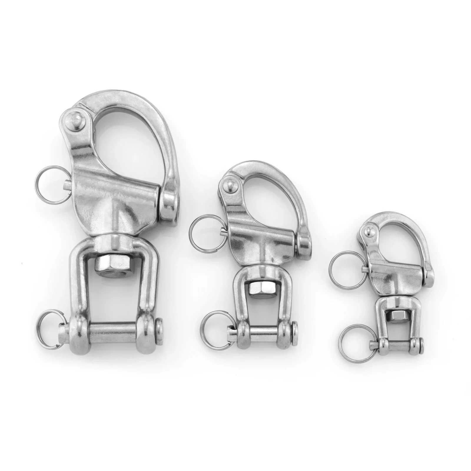 1pc-Stainless-Steel-316-Swivel-Snap-Shackle-Ring-Rotary-Spring-Hook ...