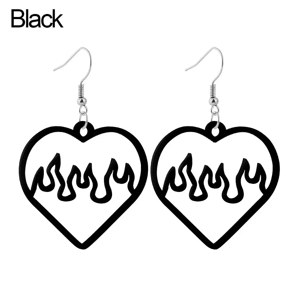 Festivals Clipart Black And White Heart