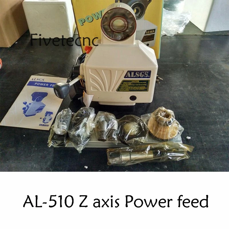 Power Feed Milling Machine | Power Feed Milling Table | Power Feed ...