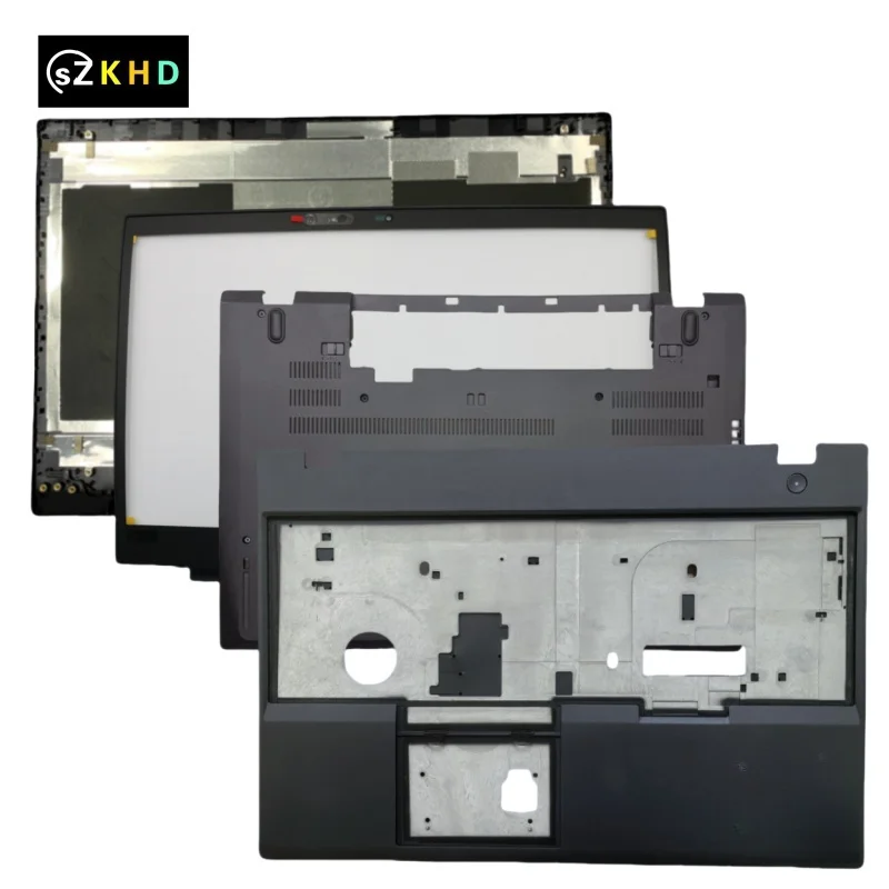 New Origin Bottom Base Cover LCD Cover Back Case Palmrest Upper Case ...
