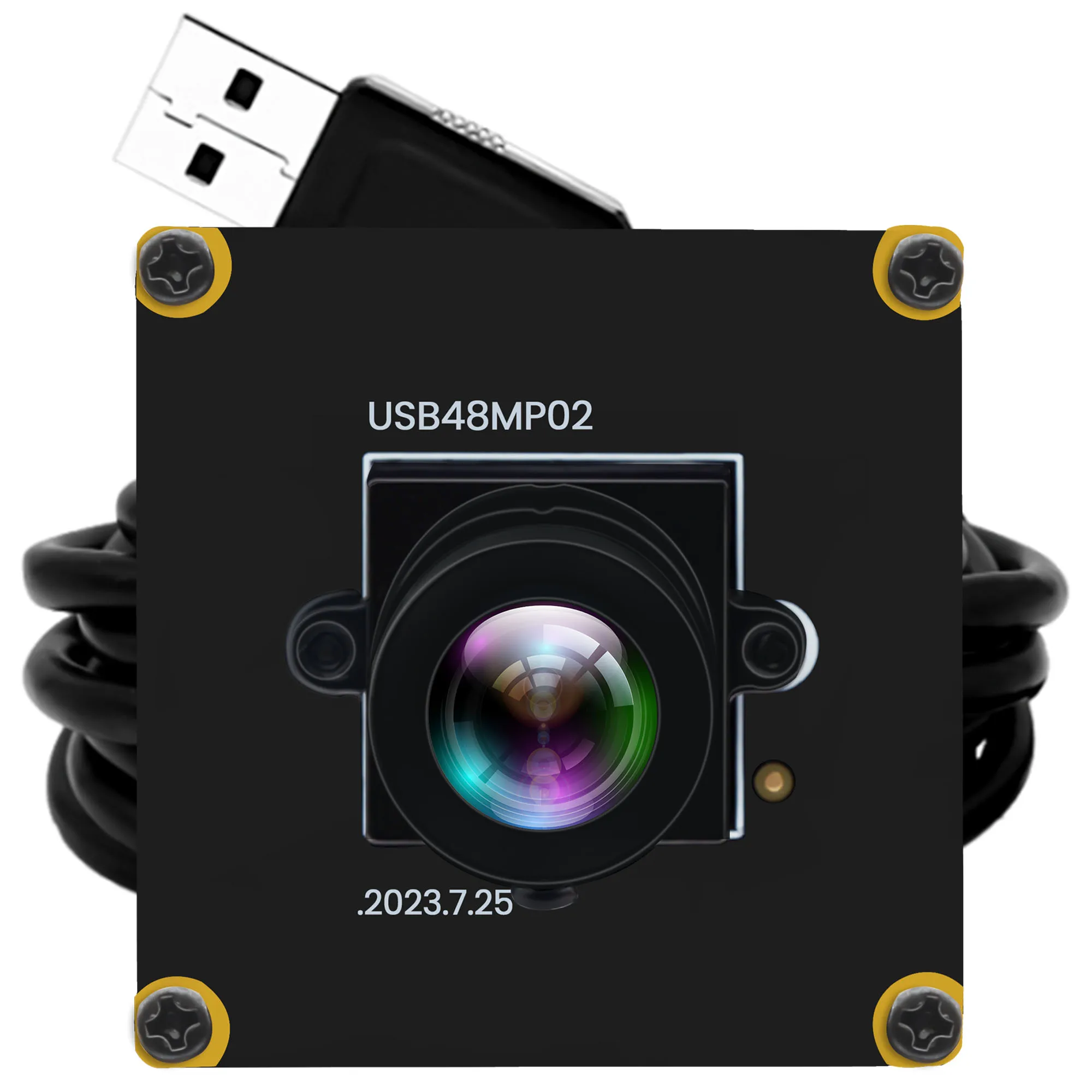 ELP-8000-6000-48MP-wide-angle-No-Distortion-lens-USB-camera-with-CMOS ...