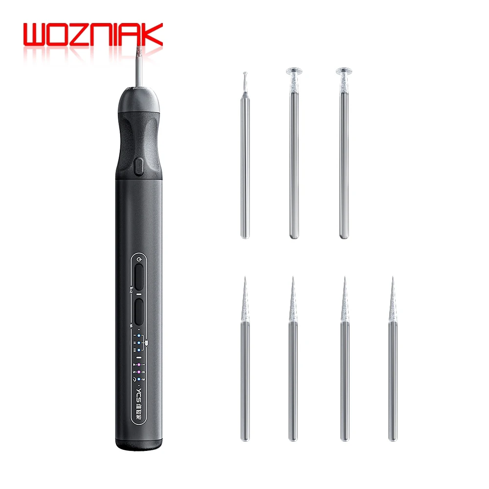 YCS-Intelligent-Wireless-Electric-Polishing-Pen-2nd-Generation-Quick ...