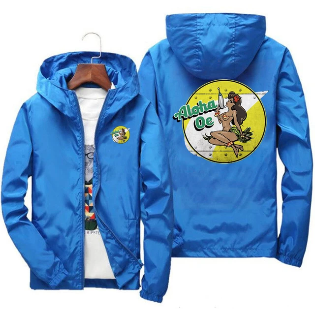 Space Dandy Jacket