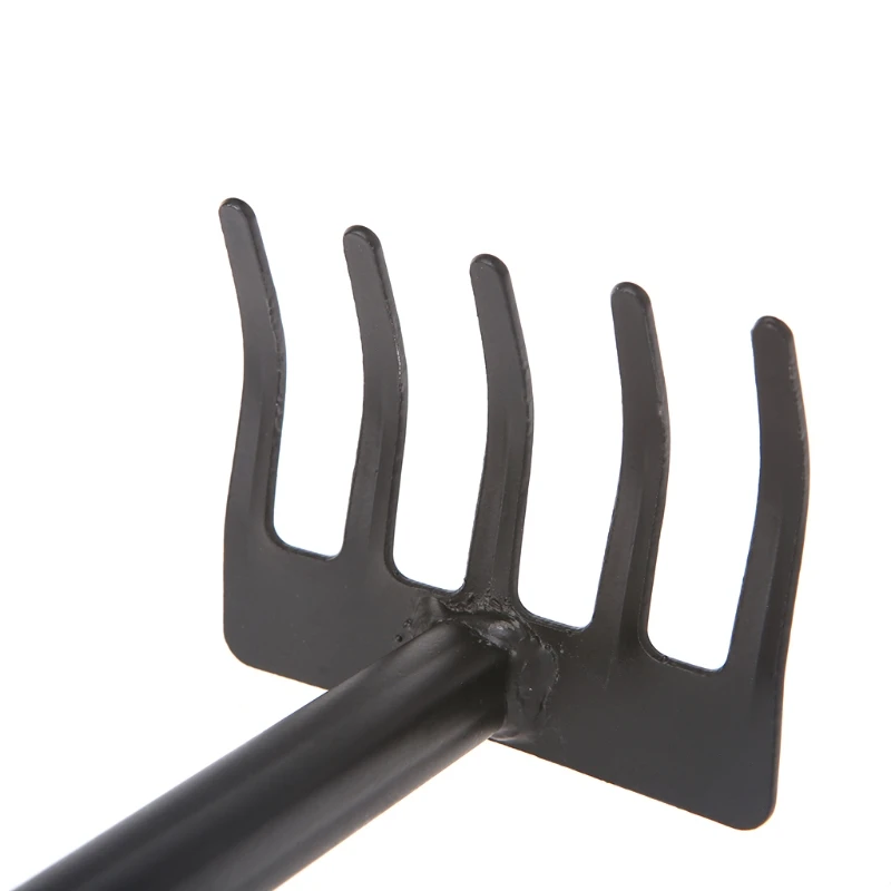1pc-port-til-ferramenta-de-escava-o-mini-ancinho-de-a-o-para-casa ...