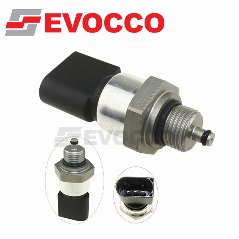 Sensor de presión de aceite A0061537528 para mercedes benz, MB Actros ...