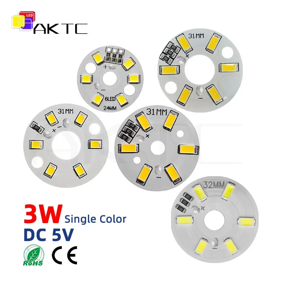 10-Pcs-lot-Round-LED-Light-Board-DC-5V-3W-Low-Voltage-5730-2835-SMD-6.jpg