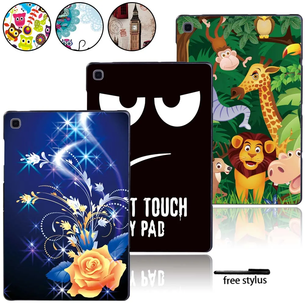 Printing-Tablet-Hard-Shell-Cover-Case-Fit-Samsung-Galaxy-Tab-A-A6-7-10 ...