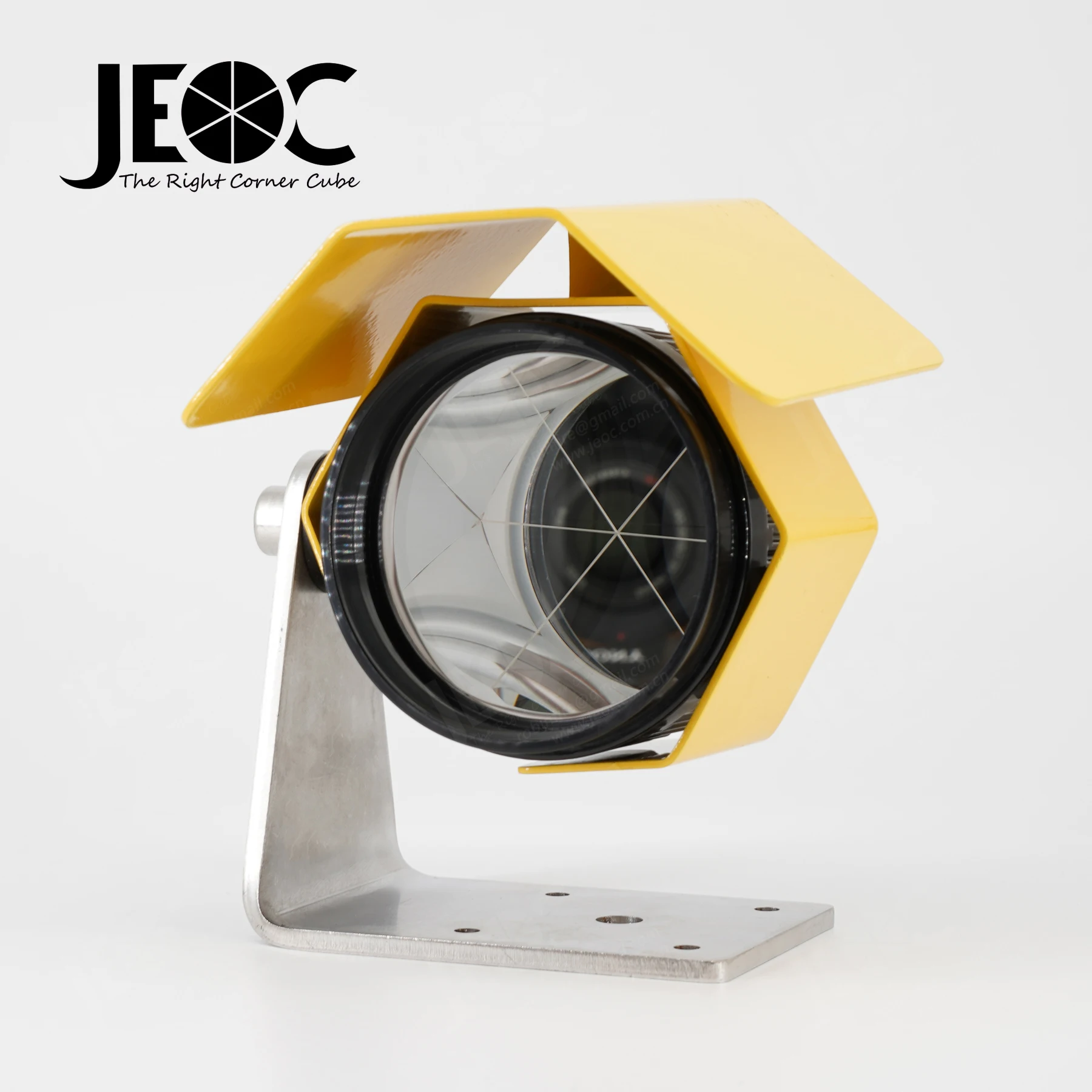 JEOC-Large-Monitoring-Reflective-Prism-58008042-Reflector-For-Trimble ...