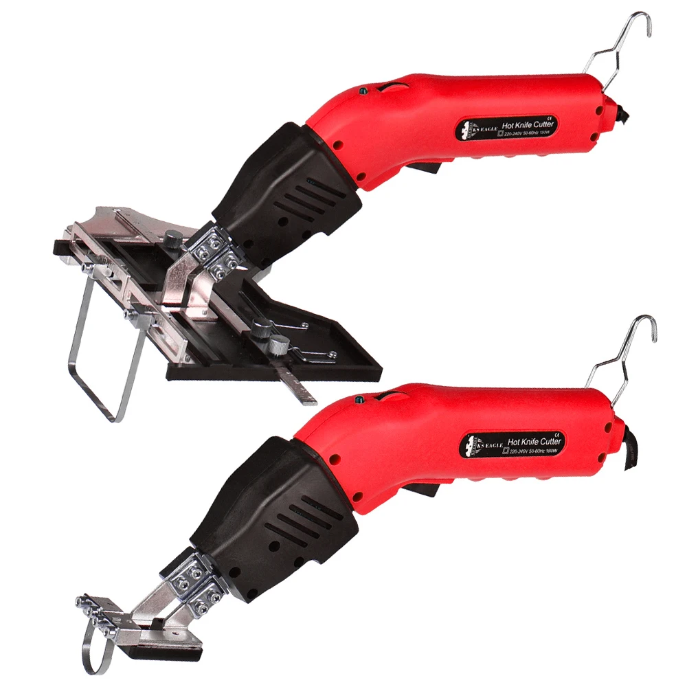 Foam-Cutter-Knife-110-230V-Electric-Foam-Polystyrene-Cutting-Machine ...