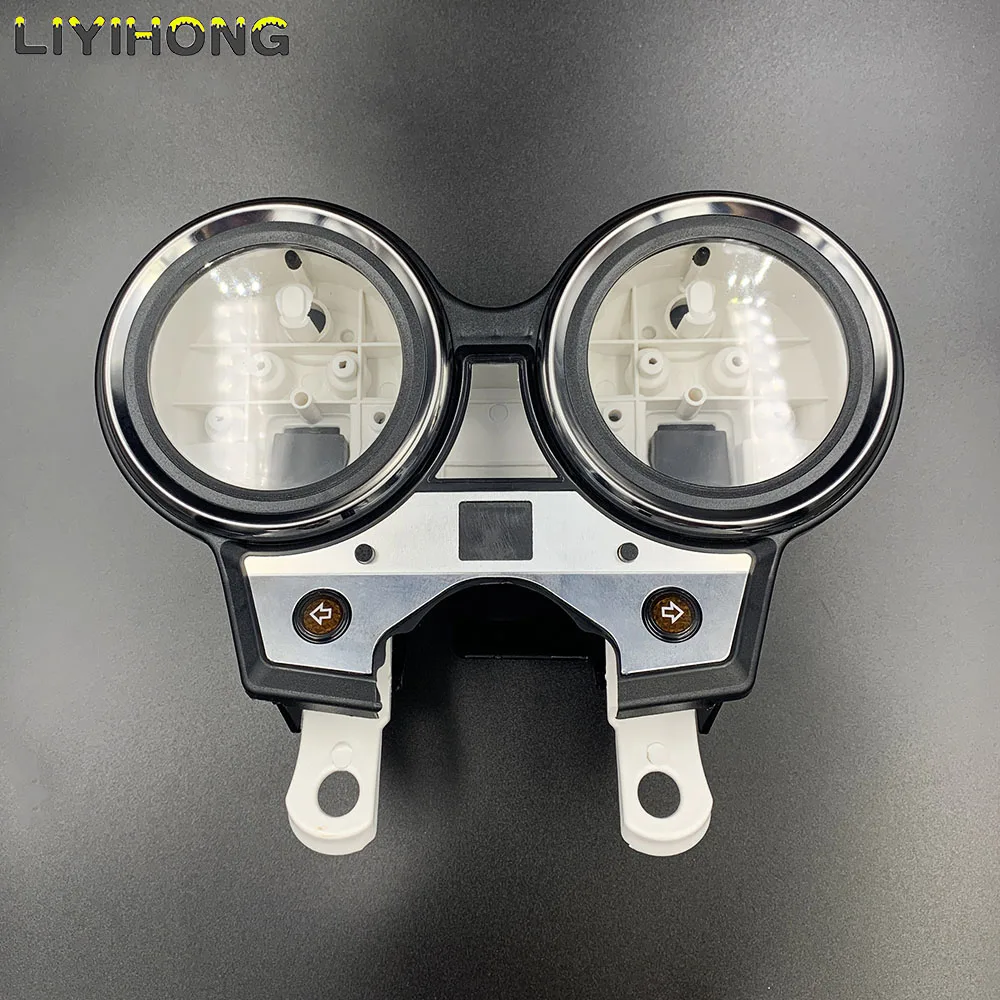 For HONDA VTEC II III CB 400 CB400 2002 - 2008 Gen 2 3 Speed Meter ...