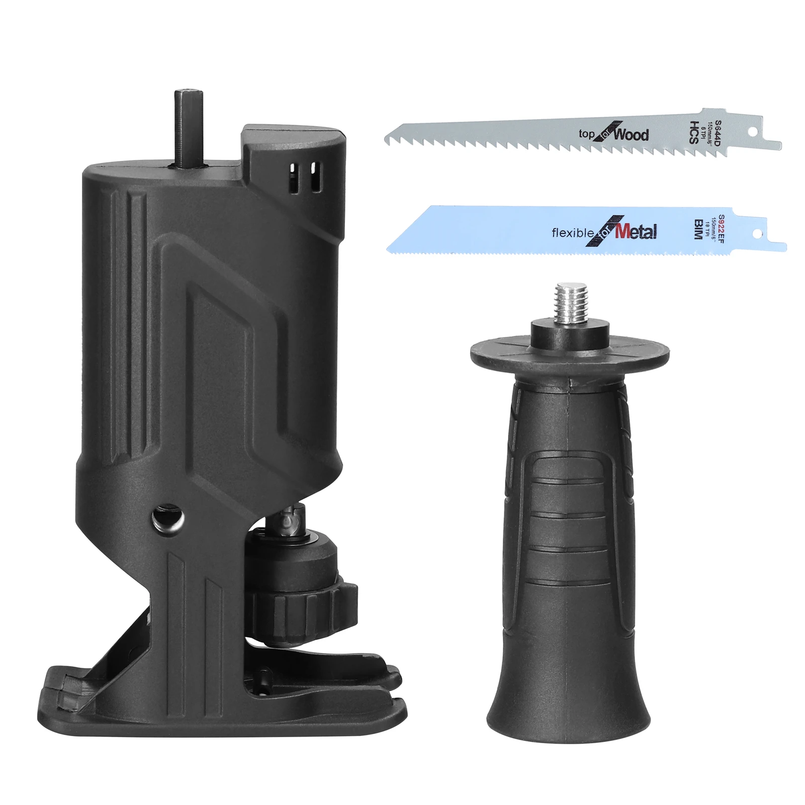 Electric Drill Modified Tool Attachment Electric Sabre Saws Electric ...