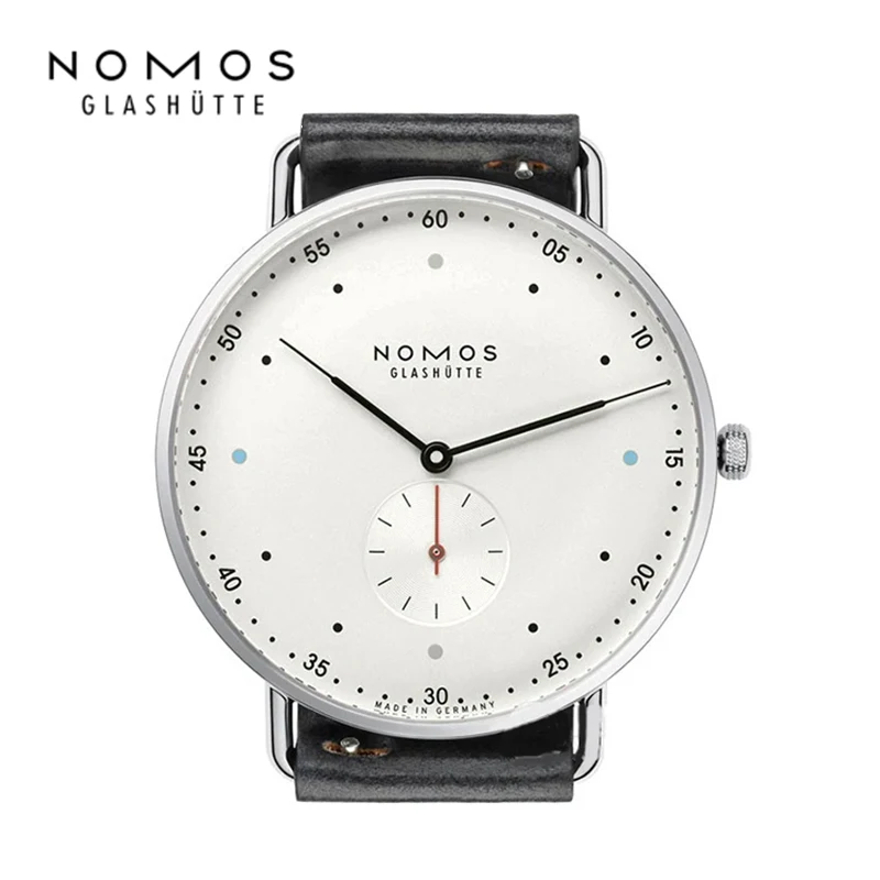 2023-New-Metro1109-Men-s-Trend-Quartz-Watch-High-Quality-Classic-Polka ...