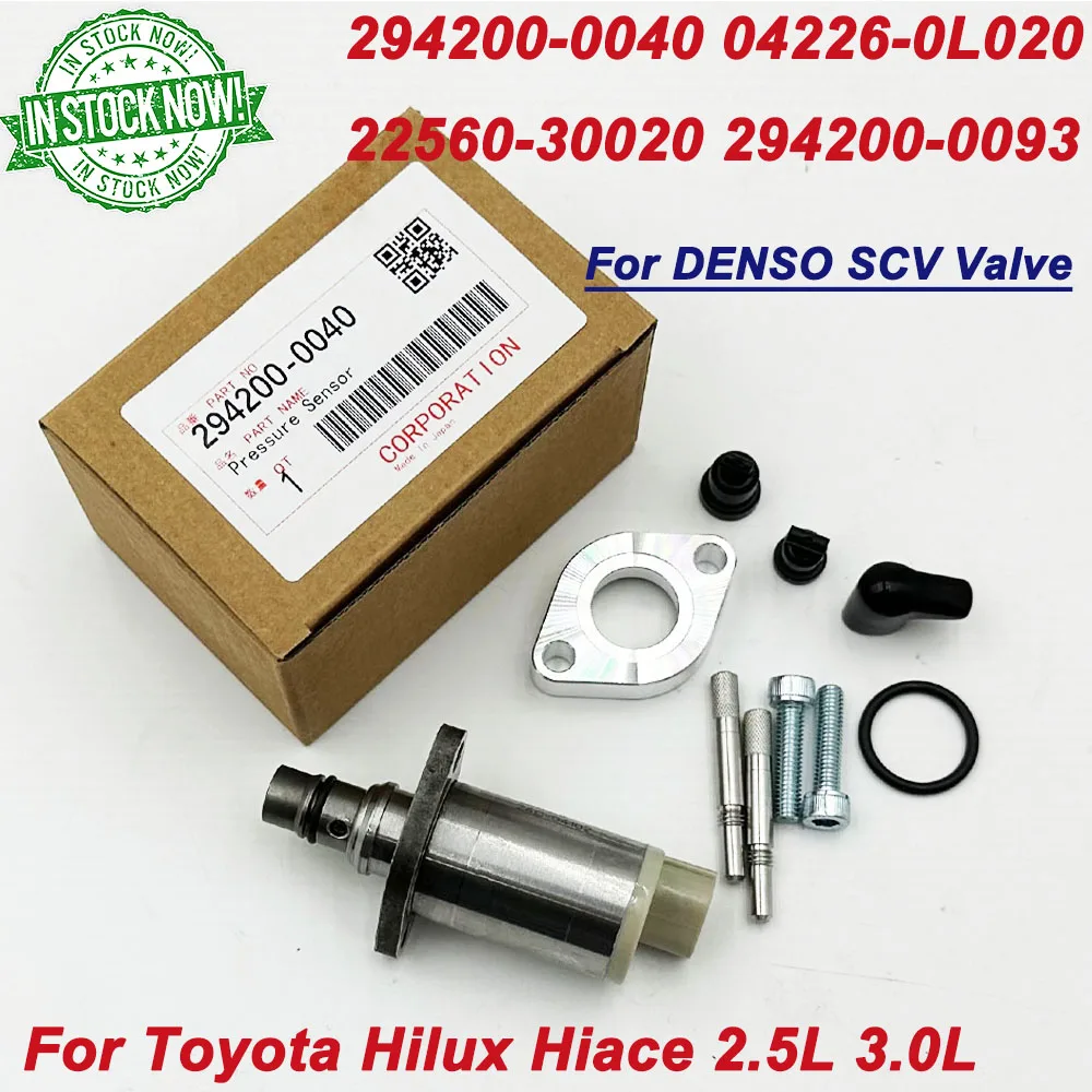 NEW-For-D-ENSO-For-Toyota-Hilux-Hiace-OE-04226-0L020-294200-0040-294200 ...
