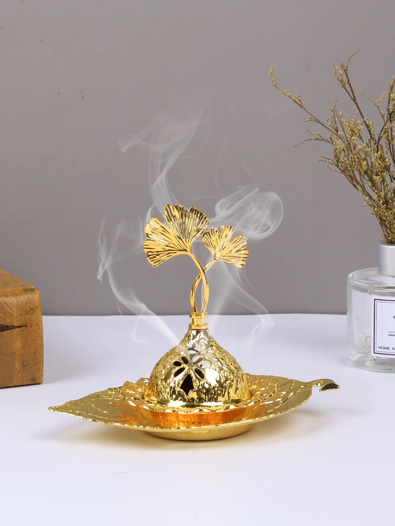 1pc-Metal-Incense-Stove-Mini-Small-Handheld-Incense-Stove-Middle ...