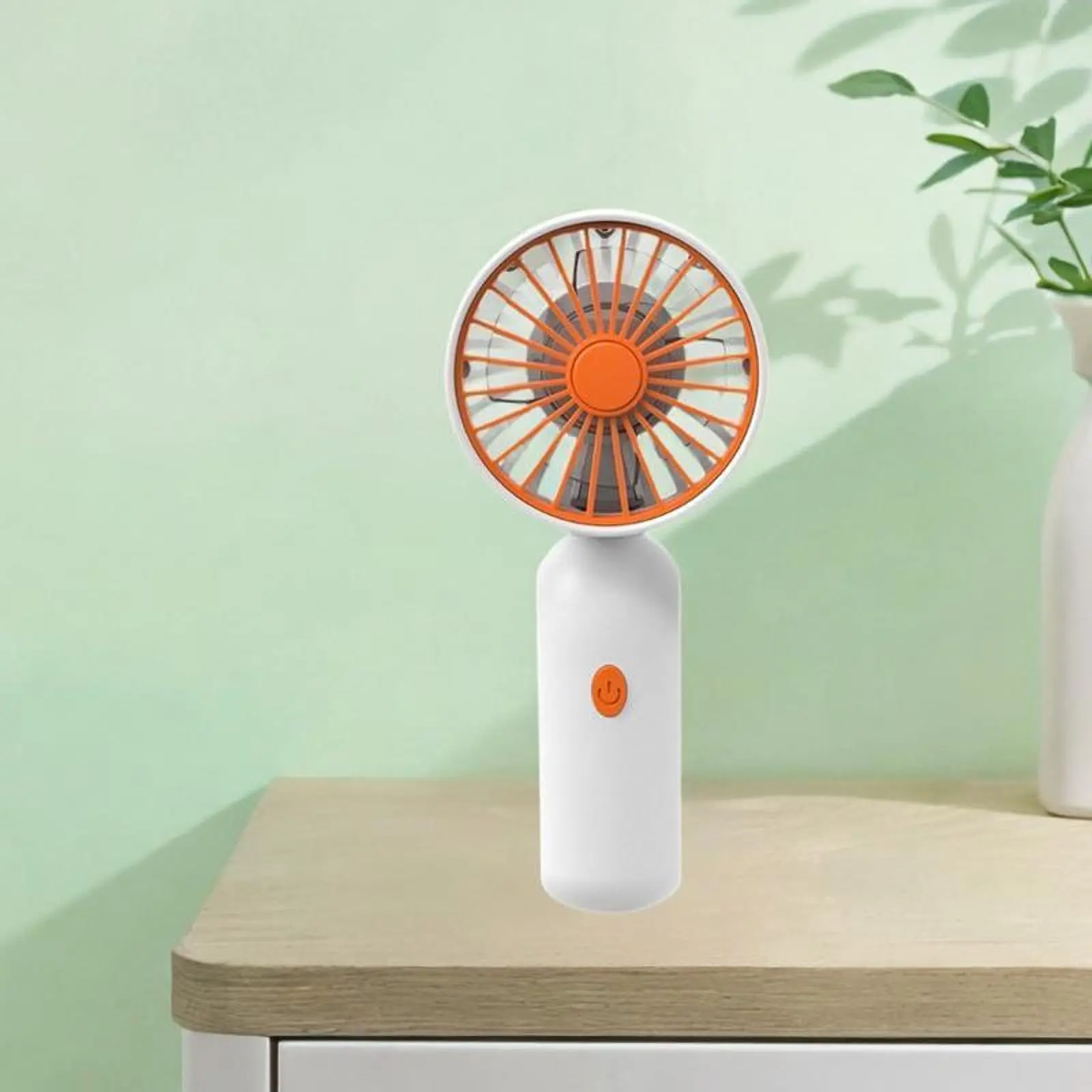 Portable-Handheld-Fan-Small-USB-Rechargeable-Summer-Gift-Mini-Cooling ...