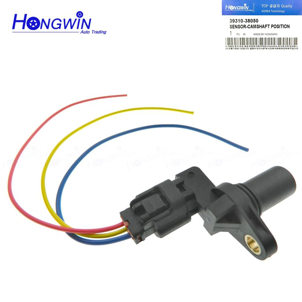 Engine-Camshaft-Position-Sensor-Fits-Hyundai-Santa-Fe-Sonata-Kia-Optima ...