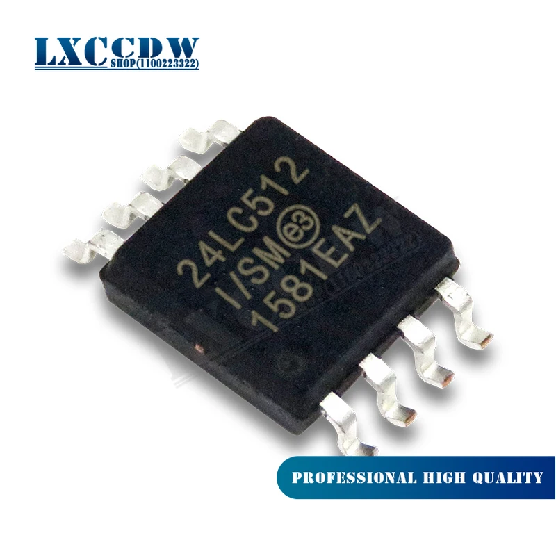 5PCS-SOP-8-24LC512-I-SM-24LC512-Integrated-Circuit-IC-24LC1025-I-SM-SOP8-24LC1025-I.jpg