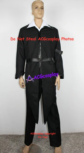 Anime Blood Haji Cosplay
