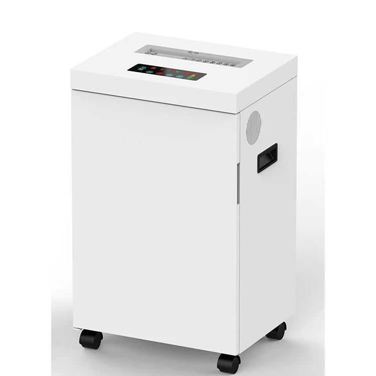 Automatic-Paper-Card-Shredders-Heavy-Duty-Paper-Shredder-Machine ...