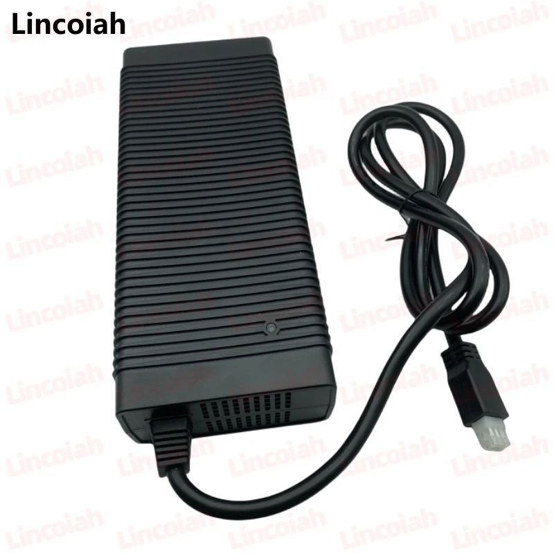 AC-DC-Adapter-Power-Supply-For-Fanatec-Podium-DD1-DD2-DDF1-DYS6480 ...