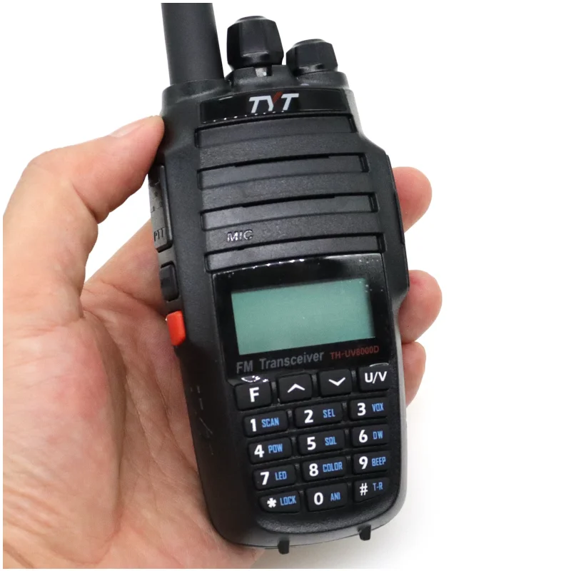 TYT-TH-UV8000D-Dual-Band-UV-136-174-400-520MHz-Handheld-Transceiver ...