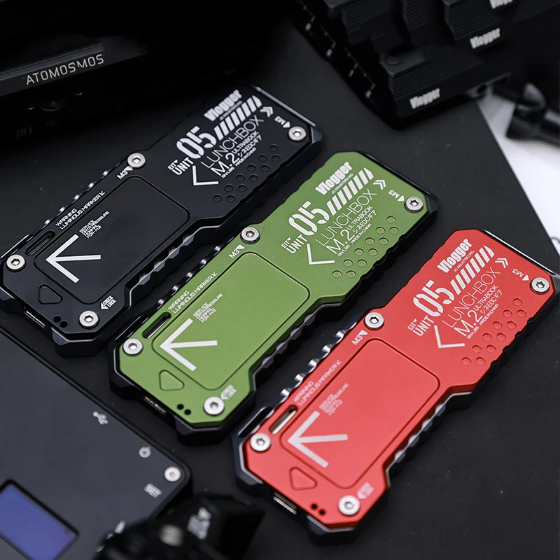 M-2-SATA-SSD-Enclosure-For-M-2-NVMe-Card-Reader-Hard-Disk-Box-Dual ...