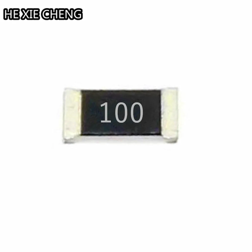 100pcs-1206-SMD-Resistor-10-ohm-10R-100-5-1-4W.jpg