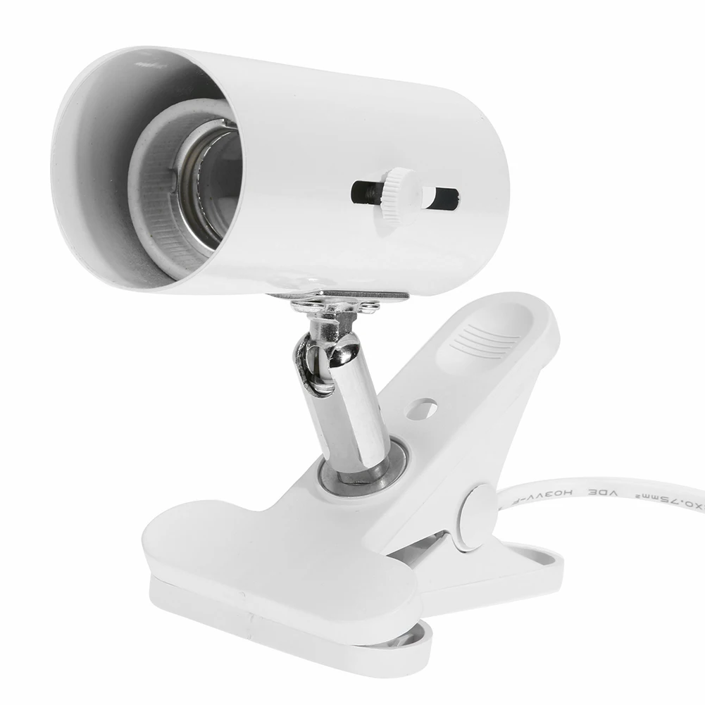 E27-UVA-UVB-Reptile-Lamp-Kit-with-Clip-on-Light-Holder-Turtle-Basking ...