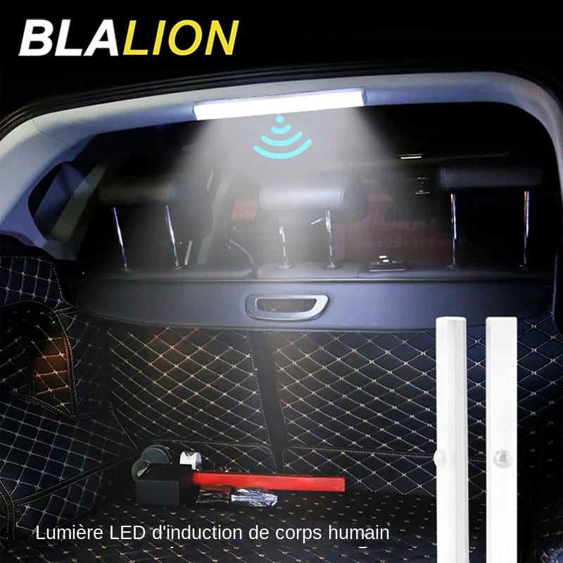 Lampe-Led-USB-Induction-sans-fil-3-Modes-d-clairage-nocturne-pour-toit ...