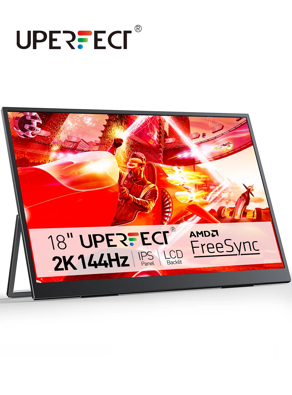 Monitor-port-til-UPERFECT-144-Hz-18-2K-100-DCI-P3-FreeSync-IPS-HDR ...